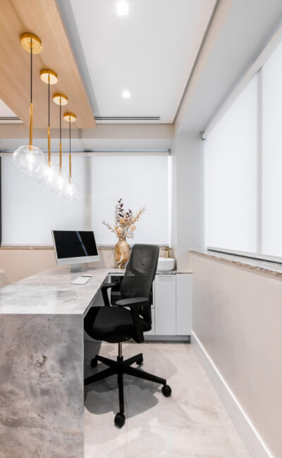 Parceria exclusiva para arquitetos - PPGA Obras | Especialista em Renovação